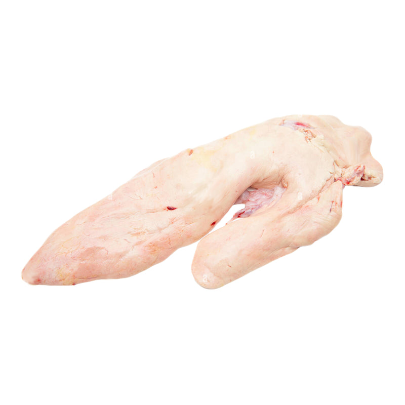 Fresh Frozen Alaskan Cod Liver Alaska Livers – Free Range Fulfillment ...
