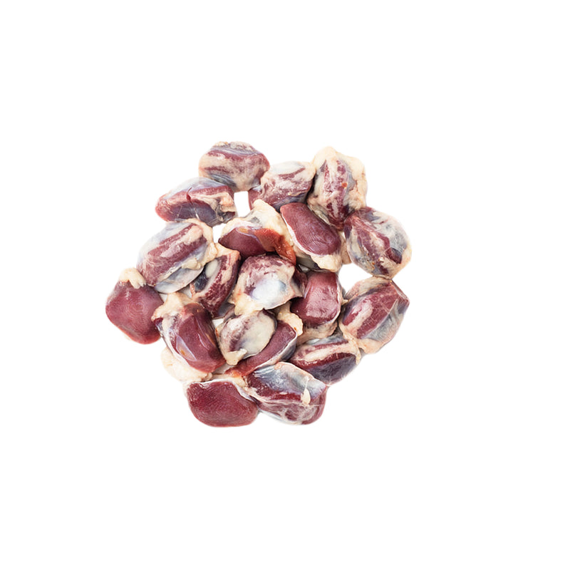 Corn and Soy Free Duck Liver Livers Pasture Raised – Free Range ...