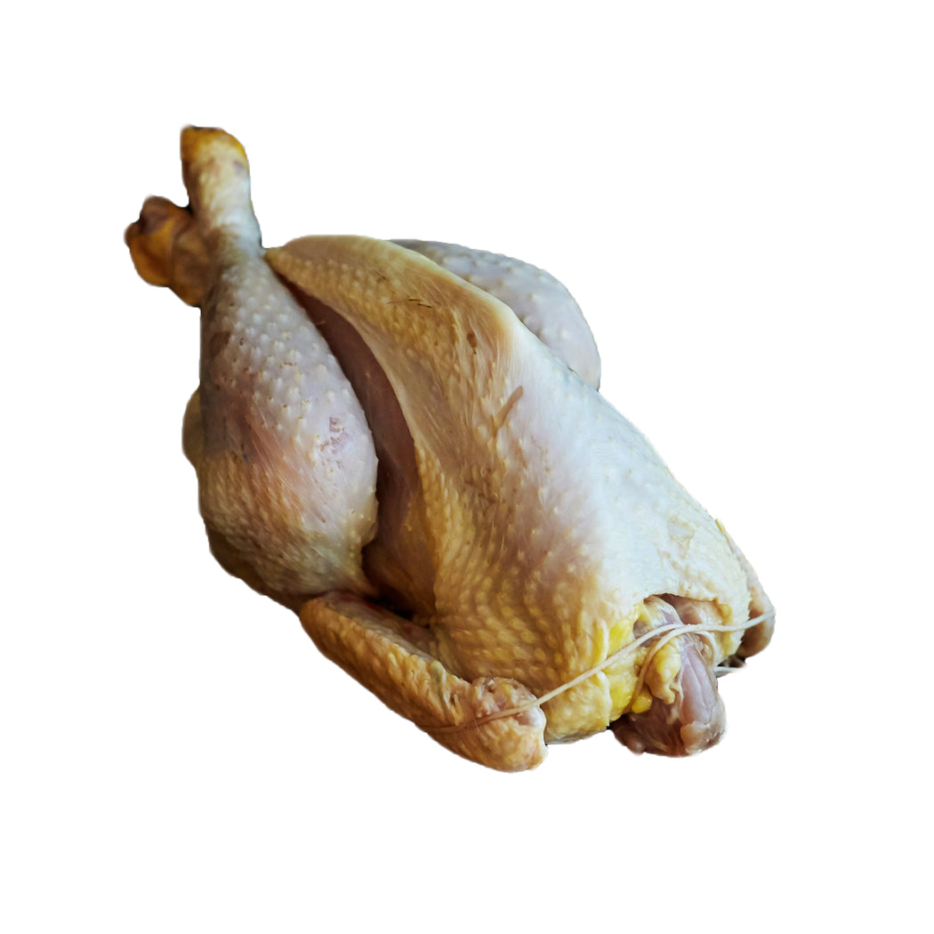 Free Range Poultry – Frankie's Free Range Meats