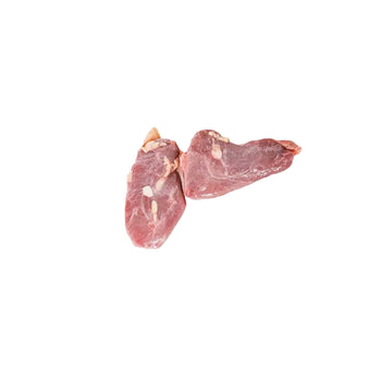 Grass Fed Organs – Free Range Fulfillment Services