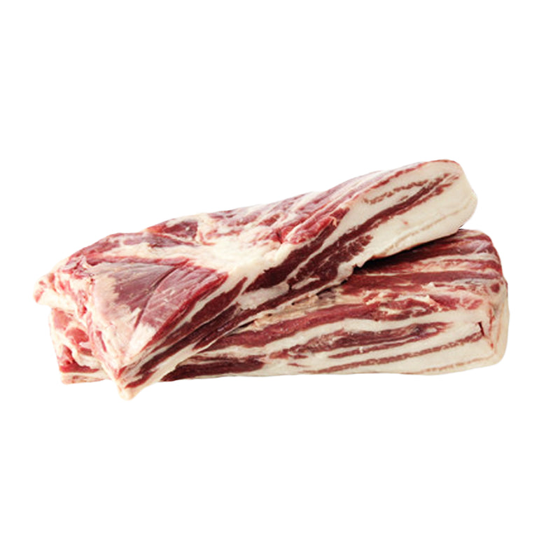 Wild Boar Bacon 100% Grass Fed Grass Finished Pasture Raised Pastured ...