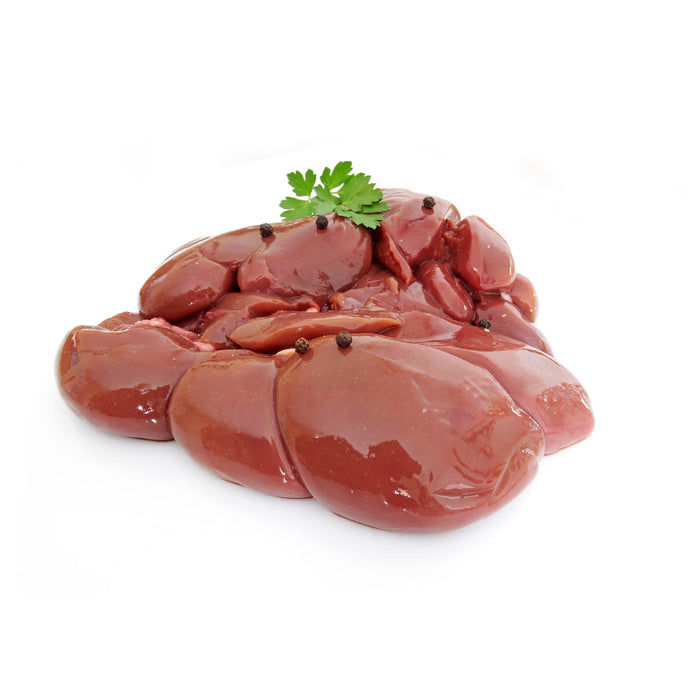 Grass Fed Organs – Free Range Fulfillment Services