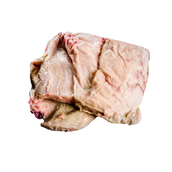 Grass Fed Fat – Free Range Fulfillment Services